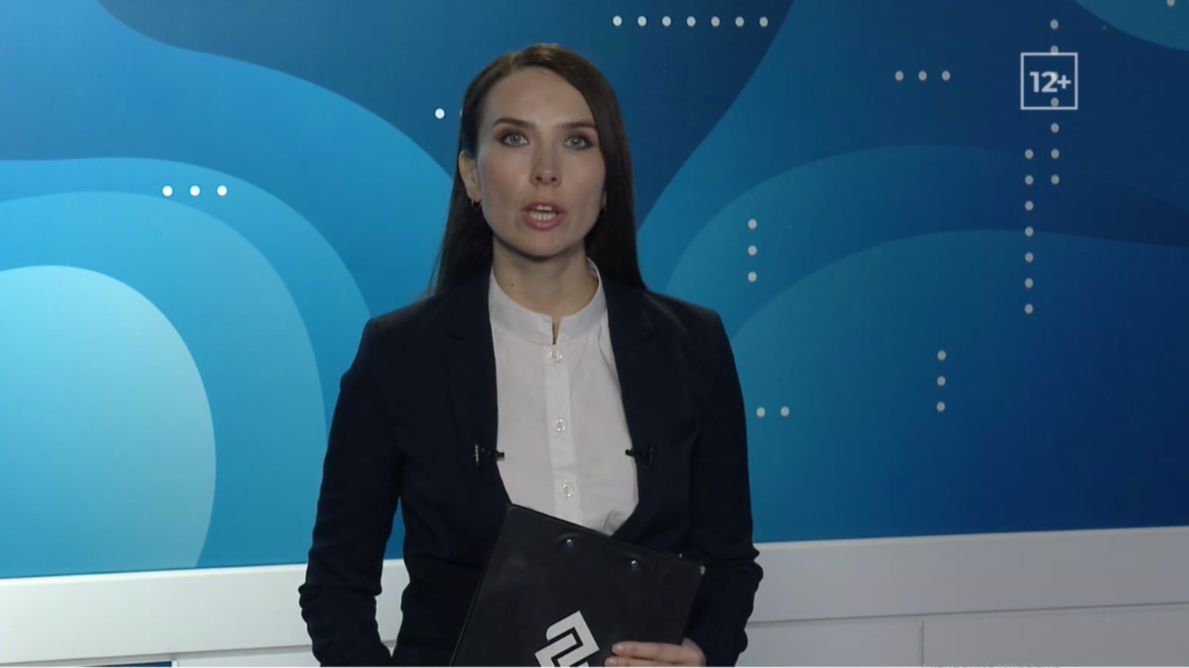 Новости Владимира и Владимирской области за 17 июля 2026 года. Вечерний выпуск