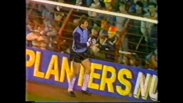156. Сезон 1984-1985 г.г. КЕЧ. Обзор 1-4 финала