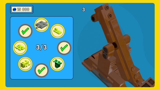 The Lego Movie VideoGame