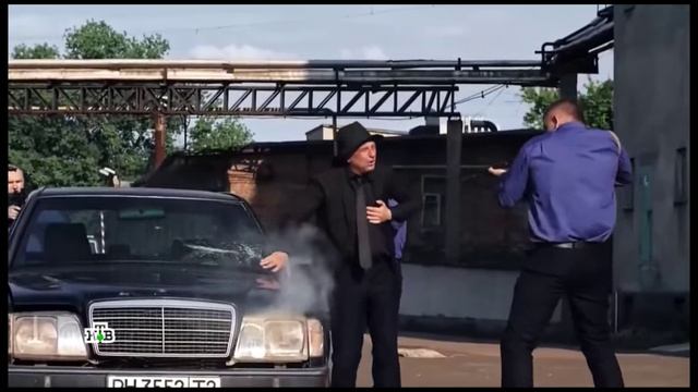 А ТЕПЕРЬ ПОБЕЖАЛИ