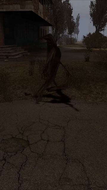 Самый МОЩНЫЙ БОЛТ в S.T.A.L.K.E.R.