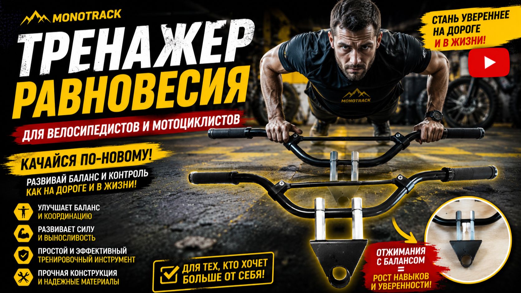 Аксессуары