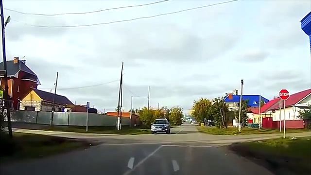 Худшие водители в мире в 2018 году