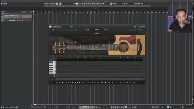 Ample Sound - Ответы на вопросы. (Автоперевод).