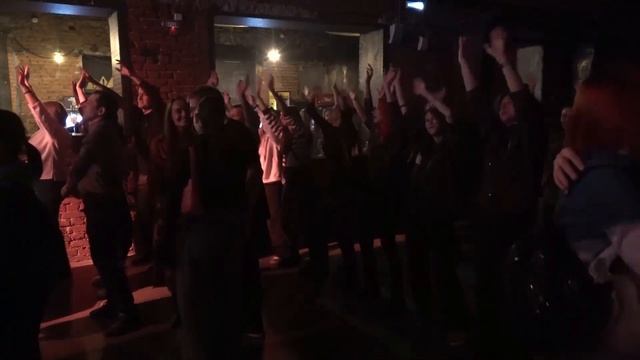 От Заката до Восхода - М.А.Р.К.