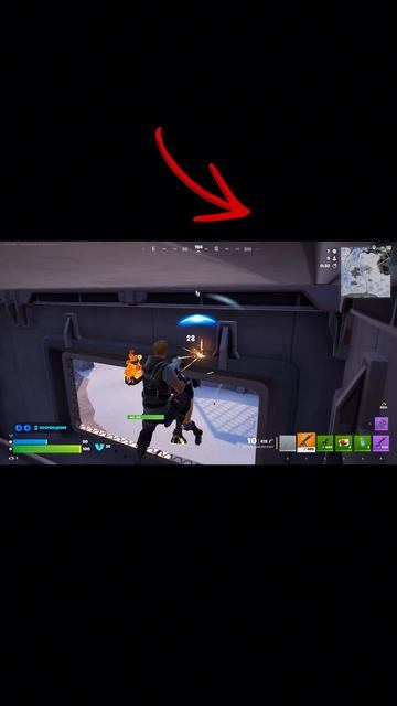 FORTNITE  (Серия видео)
