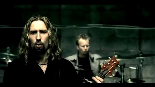 Nickelback - How you Remind me