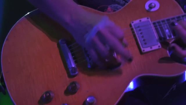 Metallica - the Call of Ktulu