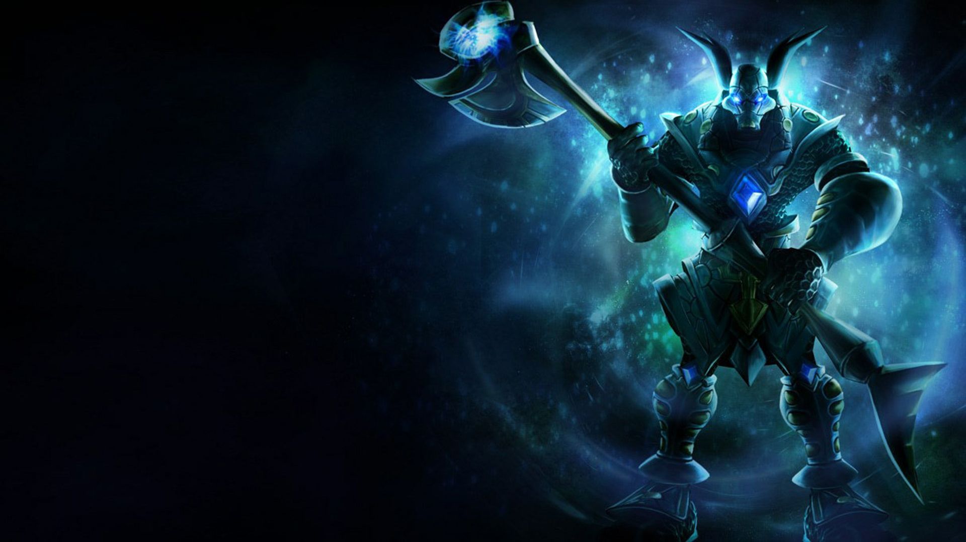 League of Legends #195. СТРИМ.
