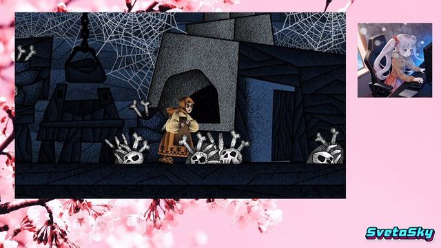 Стрим 19.07.2026_Василиса и Баба Яга_Vasilisa and Baba Yaga