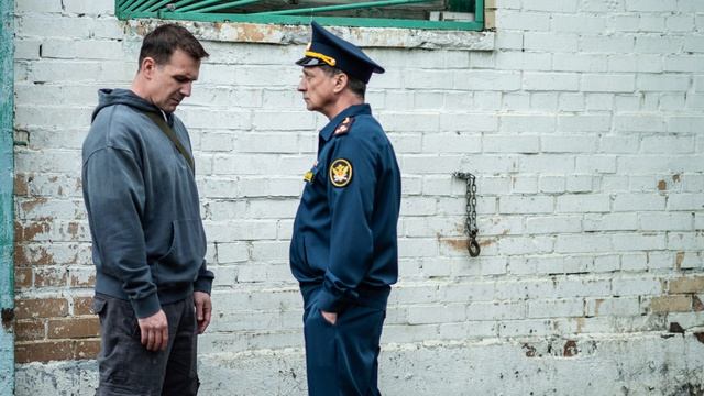 Приговор 7 серия (сериал 2026 года): Смотреть онлайн бесплатно полный пересказ серии