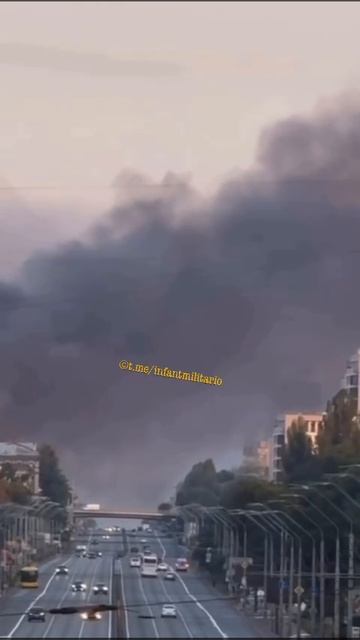 Утро в Киеве, 18.07.26