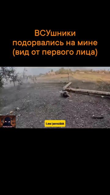 Война с видом с той стороны