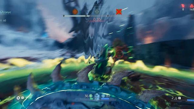 DOOM The Dark Ages Прохождение Ультражестокость