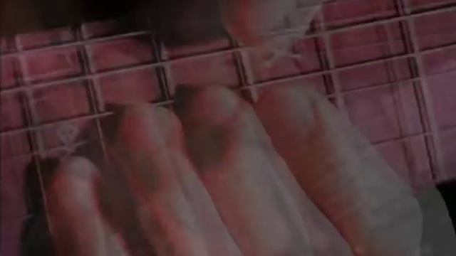 Metallica - Enter Samdman