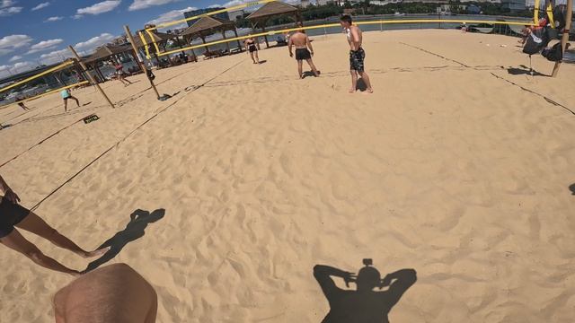 Пляжка 19.07.26 ч11