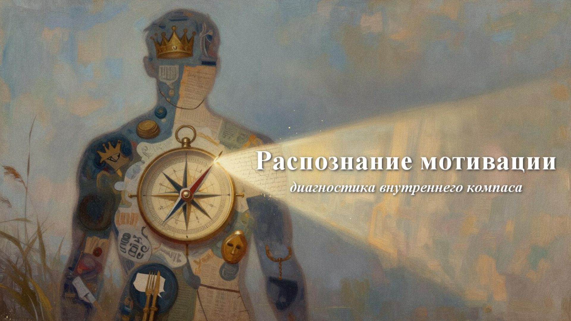 3.3.7 Распознание мотивации (трансляция)
