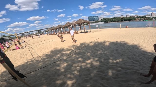 Пляжка 19.07.26 ч5