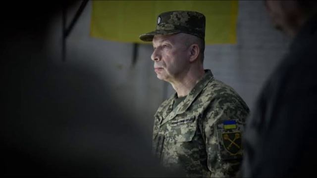 В Раде оформили запрос Зеленскому на свержение Сырского