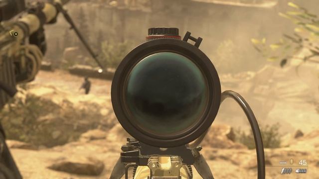 Call of Duty 5 Modern Warfare 2 Campaign Remastered