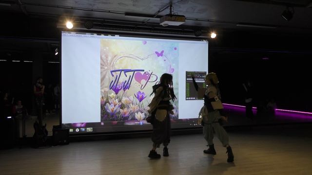 ППPartyКем5 19.07.26