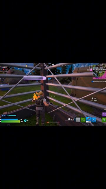 (Серия видео FORTNITE )