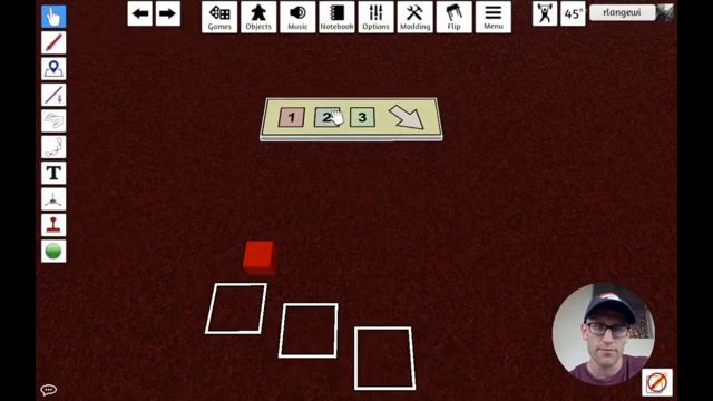 How to Use Snap Points in Tabletop Simulator