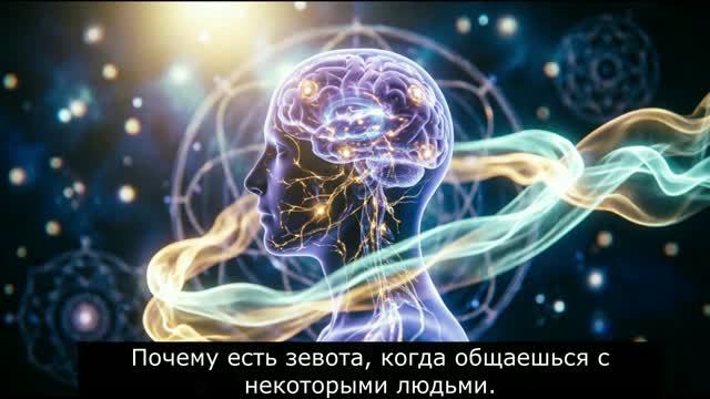 Темы ченнелинга