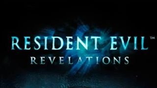 В Пучину Resident Evil Revelations.mp4_720p Конец На русском Языке Без Комментариев