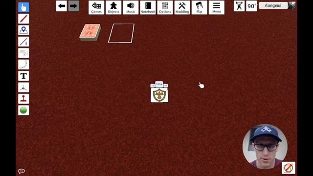 How to Make Custom Counter Tokens in Tabletop Simulator