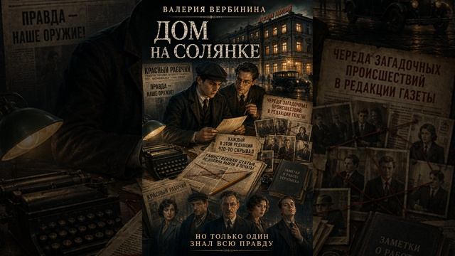 Детективы  Валерии Вербининой