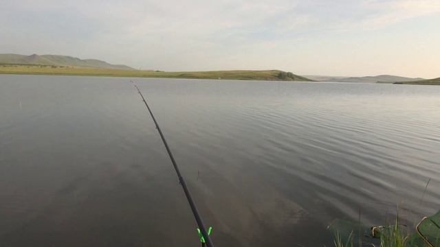 Рыбалка на КВХ и заливах