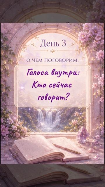 Психология