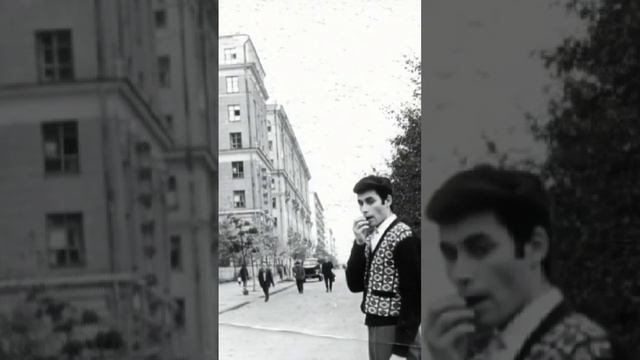 Я устал от войны