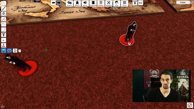 Tabletop Simulator Tutorial - Episode 6 - Creating a Game