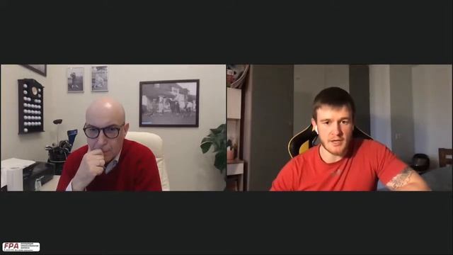 Силовая и кондиционная подготовка спортсменов. Дмитрий Калашников и Николай Токарев
