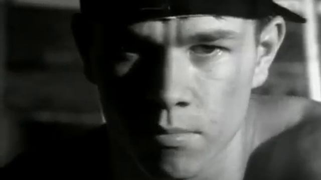 Marky Mark