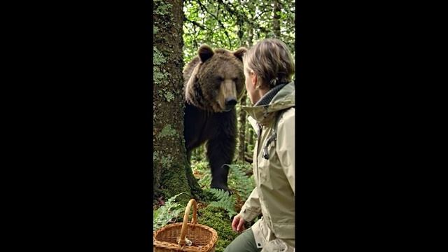 По грибы