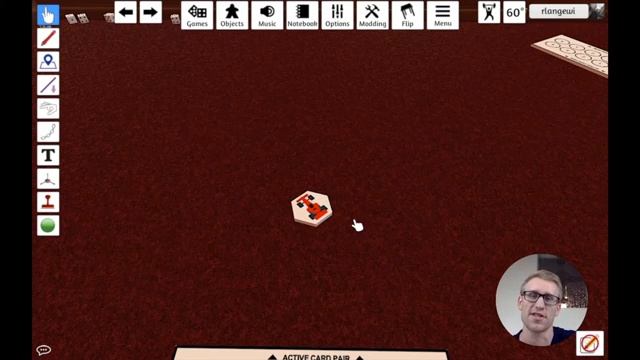 How to Prototype in Tabletop Simulator - Introduction and Overview