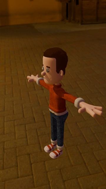 Мой путь по изучению 3D