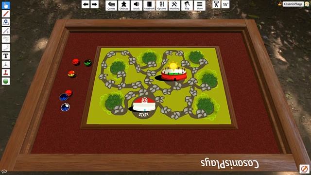 Tabletop Simulator - Ep 7 - Custom Tokens and Figurines