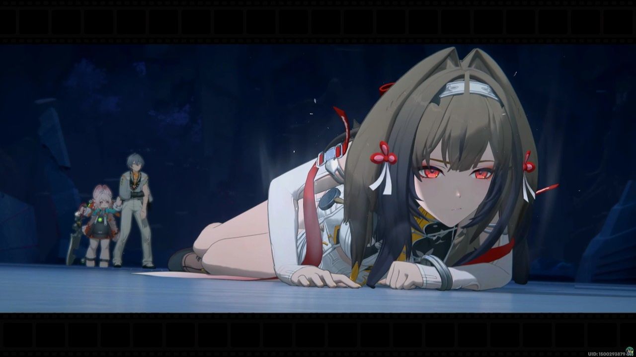 [PC] [280] Zenless Zone Zero - Сталь пламени в ночи: Перед ликом Зиждителя