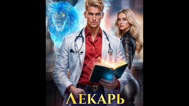ПОПАДАНЦЫ