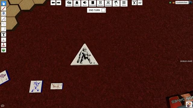 Tutorial 11 Importing Assets into Tabletop Simulator