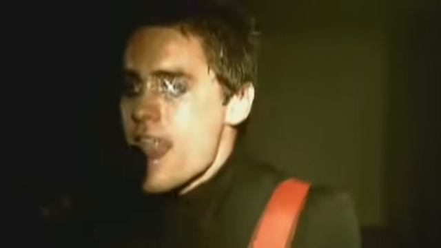 Thirty Seconds To Mars - ATTACK