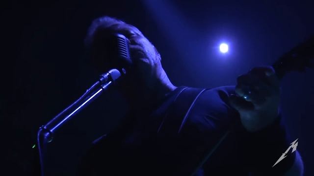 Metallica - Unforgiven |||