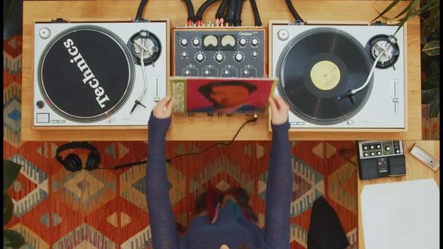 Outernational Psych, Dub and Post-Punk Experiments with Vandorta