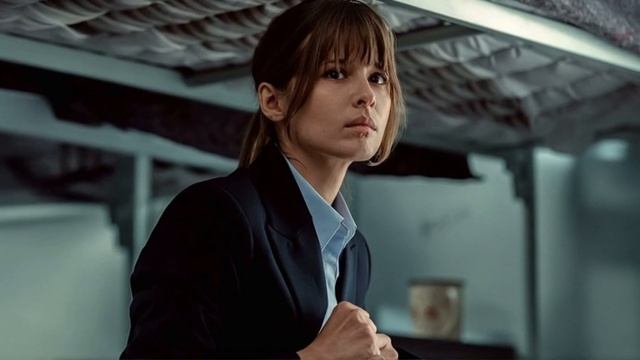 Холод 1 серия (сериал 2026 года): Смотреть онлайн бесплатно сюжет серии, фото полный пересказ серии