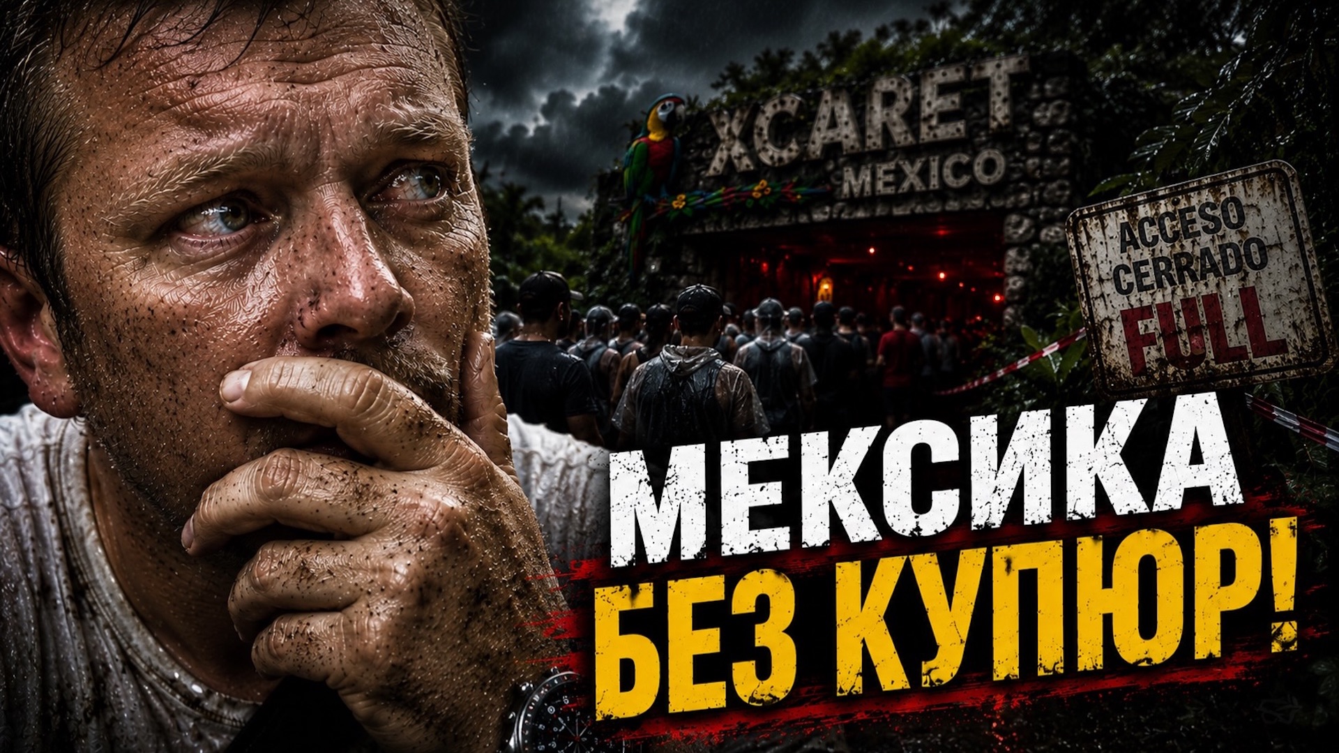 Мексика: Земля магии и культуры