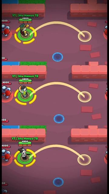 ВЫБИРАЕМ ЛУЧШИЙ НОВЫЙ СКИН ГРЕЯ #brawlstars #shorts